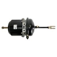 China DZ95189363002 Diaphragm Spring Brake Chamber Middle Axle Right For SHACMAN Truck Parts for sale
