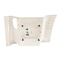 China DZ15221245104 Right Lower Door Step For SHACMAN M3000S Truck Parts for sale