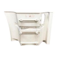 China DZ15221245003 Left Lower Door Step 2020 Version For SHACMAN M3000S Truck Parts for sale