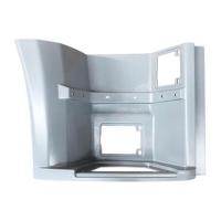 China DZ15221245004 Right Lower Door Step 2020 Version For SHACMAN M3000S Truck Parts for sale