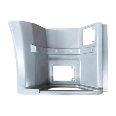 China DZ15221245004 Right Lower Door Step 2020 Version For SHACMAN M3000S Truck Parts for sale