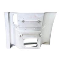 China DZ15221245004 Right Lower Door Step 2020 Version For SHACMAN M3000S Truck Parts for sale