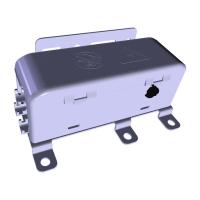 China DZ9X259760672 Bistable External Rear Box Assembly For SHACMAN X6000 Truck Parts for sale