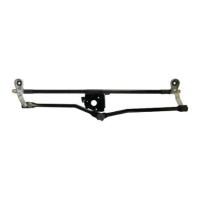China DZ15221740011-1 Wiper Coupling Bar for Shacman Delong M3000 Heavy Truck Parts for sale