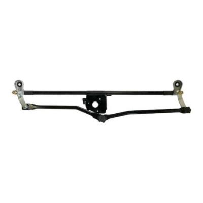 China DZ15221740011-1 Wiper Coupling Bar for Shacman Delong M3000 Heavy Truck Parts for sale