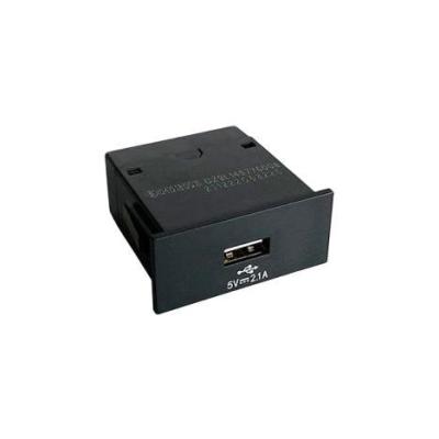 China DZ9L149776008 USB Power Module CAB4 For SHACMAN M3000S X5000 X5000S Truck Parts for sale