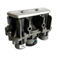 China DZ9H259360416 Rear Axle Module ABS+ASR For SHACMAN X6000 Heavy Truck Parts for sale