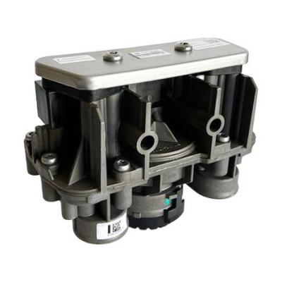 China DZ9H259360416 Rear Axle Module ABS+ASR For SHACMAN X6000 Heavy Truck Parts for sale