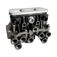 China DZ9H259360416 Rear Axle Module ABS+ASR For SHACMAN X6000 Heavy Truck Parts for sale