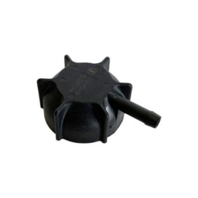 China DZ9M259533015 Expansion Tank Pressure Cover For SHACMAN X6000 Truck Parts for sale