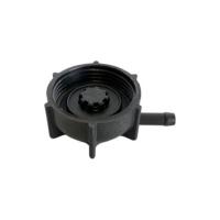 China DZ9M259533015 Expansion Tank Pressure Cover For SHACMAN X6000 Truck Parts for sale