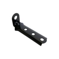 China DZ9L149778003 Long L-Shaped Bracket M12 Mount For SHACMAN Truck Parts for sale