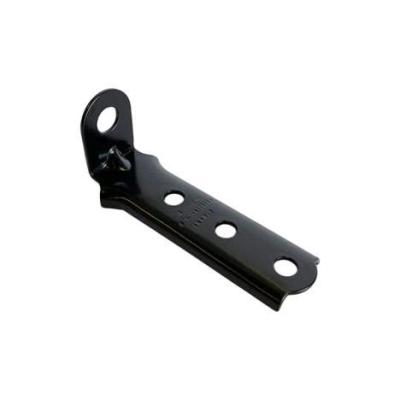 China DZ9L149778003 Long L-Shaped Bracket M12 Mount For SHACMAN Truck Parts for sale
