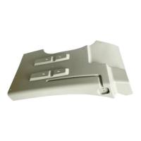 China DZ14251230218 Right Rear Fender For Direct Flow Air Filter National VI SHACMAN Truck Parts for sale