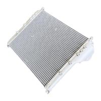 China DZ9X259531004 Intercooler Assembly For SHACMAN X6000 Truck Spare Parts for sale