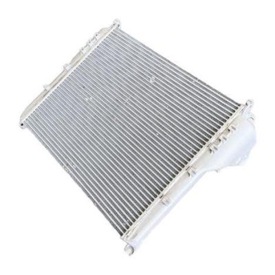 China DZ9X259531004 Intercooler Assembly For SHACMAN X6000 Truck Spare Parts for sale
