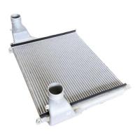 China DZ9X259531004 Intercooler Assembly For SHACMAN X6000 Truck Spare Parts for sale