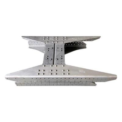 China DZ97259511739 Cross Beam Assembly For SHACMAN Truck Parts for sale