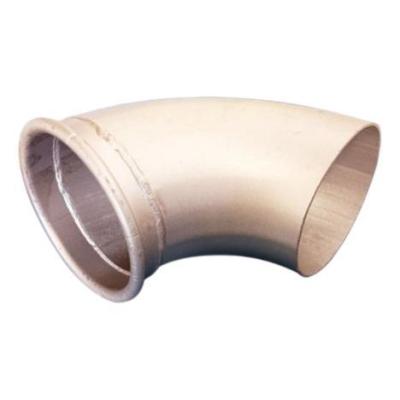 China DZ97259540109 Exhaust Pipe Assembly (2) For SHACMAN F2000 Truck Spare Parts for sale