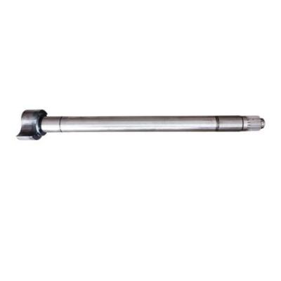 China DZ90149346086 Right Brake Camshaft For SHACMAN Heavy Truck Spare Parts for sale