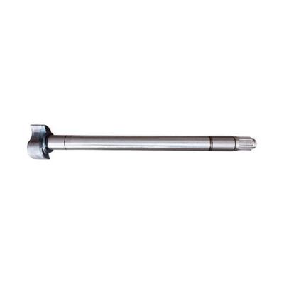 China DZ90149346086 Right Brake Camshaft For SHACMAN Heavy Truck Spare Parts for sale
