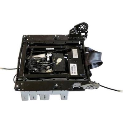 China GLM1453304 Seat Shock Absorber Assembly For SHACMAN New N3000 Truck Spare Parts for sale