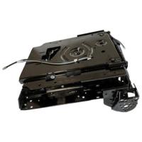 China GLM1453304 Seat Shock Absorber Assembly For SHACMAN New N3000 Truck Spare Parts for sale