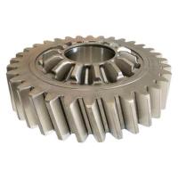 China HD9014932015 HDTGX Driving Cylindrical Gear For SHACMAN Truck Spare Parts for sale