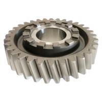 China HD9014932015 HDTGX Driving Cylindrical Gear For SHACMAN Truck Spare Parts for sale