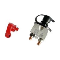 China DZ97189763037 Battery Main Switch For SHACMAN Truck Spare Parts for sale