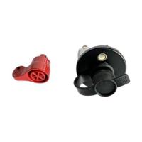 China DZ97189763037 Battery Main Switch For SHACMAN Truck Spare Parts for sale