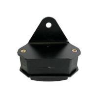 China DZ97259520473 Rear Stop Buffer Assembly For SHACMAN Heavy Truck Spare Parts for sale