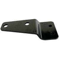 China DZ9X259538078 Retarder Water Pipe Bracket For SHACMAN X6000 Truck Spare Parts for sale