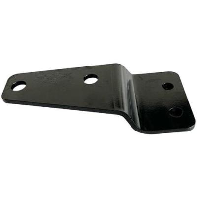 China DZ9X259538078 Retarder Water Pipe Bracket For SHACMAN X6000 Truck Spare Parts for sale