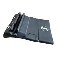 China DZ97259958902 Right Rear Mudguard Assembly For SHACMAN Truck Spare Parts for sale