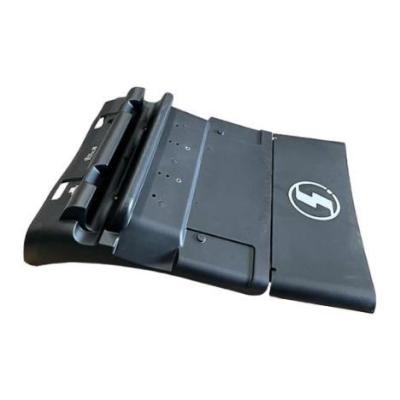 China DZ97259958902 Right Rear Mudguard Assembly For SHACMAN Truck Spare Parts for sale
