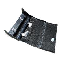 China DZ97259958902 Right Rear Mudguard Assembly For SHACMAN Truck Spare Parts for sale
