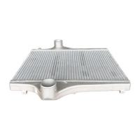 China SZ953000833 Intercooler Assembly For SHACMAN X3000 Truck Spare Parts for sale