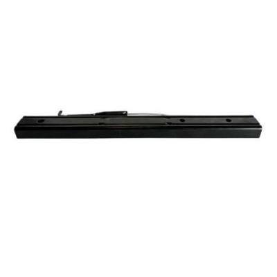 China GLM1450500 Left Seat Slide Rail For SHACMAN M3000S Truck Spare Parts for sale