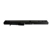 China GLM1450500 Left Seat Slide Rail For SHACMAN M3000S Truck Spare Parts for sale