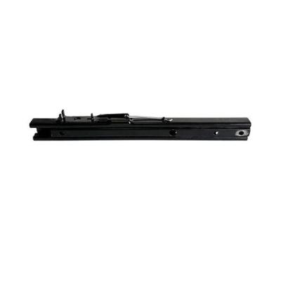 China GLM1450501 Right Seat Slide Rail For SHACMAN M3000S Truck Spare Parts for sale