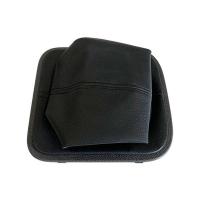 China DZ97259240402 Shift Lever Dust Cover Assembly For SHACMAN M3000 H3000 Truck Cab Spare Parts for sale