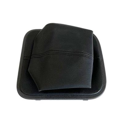 China DZ97259240402 Shift Lever Dust Cover Assembly For SHACMAN M3000 H3000 Truck Cab Spare Parts for sale