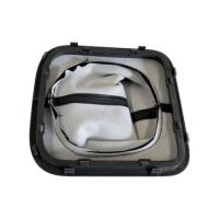 China DZ97259240402 Shift Lever Dust Cover Assembly For SHACMAN M3000 H3000 Truck Cab Spare Parts for sale