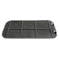 China DZ16251847403 Air Conditioner Filter Screen For SHACMAN X6000 Truck Cab Spare Parts for sale