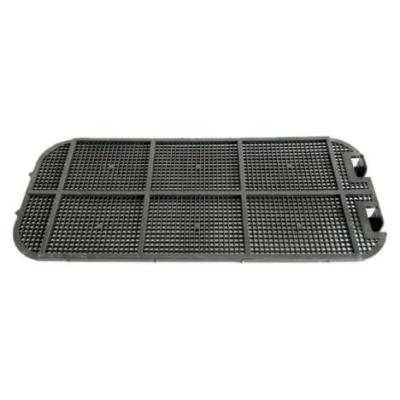 China DZ16251847403 Air Conditioner Filter Screen For SHACMAN X6000 Truck Cab Spare Parts for sale