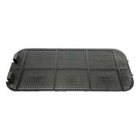 China DZ16251847403 Air Conditioner Filter Screen For SHACMAN X6000 Truck Cab Spare Parts for sale