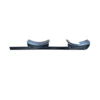 China DZ97189360134 Bracket Assembly B2 For SHACMAN Heavy Truck Spare Parts for sale