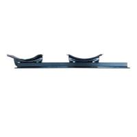 China DZ97189360134 Bracket Assembly B2 For SHACMAN Heavy Truck Spare Parts for sale