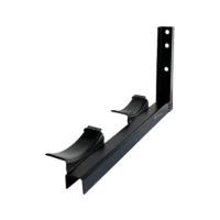 China DZ97189361303 Longitudinal Air Tank Bracket Assembly C2 For SHACMAN Heavy Truck Spare Parts for sale